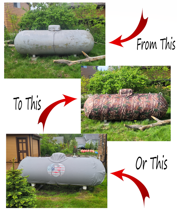 SPECIAL OFFER – Tank Wear - Propane Insider