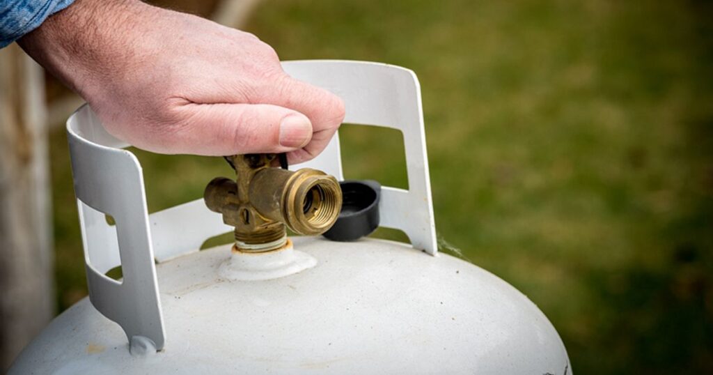 Boston Fire Department Takes Action to Propane Hazards