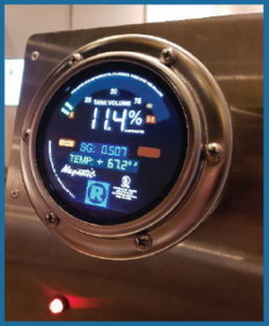 New Propane Gauge Evolution & Innovation - Propane Insider