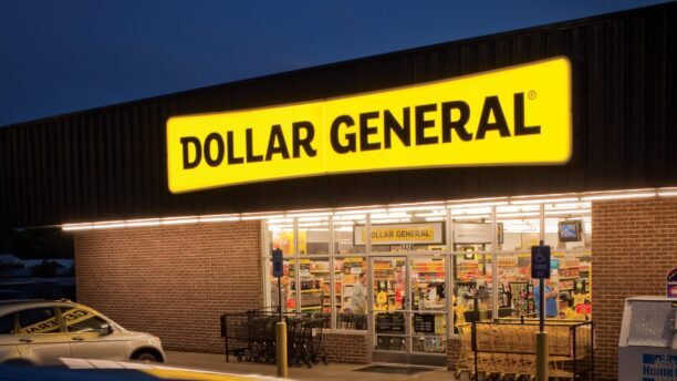 Propane Gas Leak at Franklin County, Pennsylvania Dollar