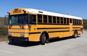 Propane School Bus Success Stories at STN EXPO Panel - Propane Insider