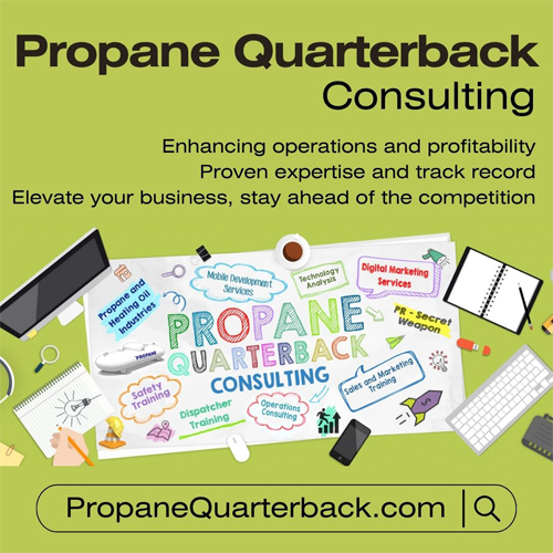 Essential Safety Protocols for Propane Storage - Propane Insider