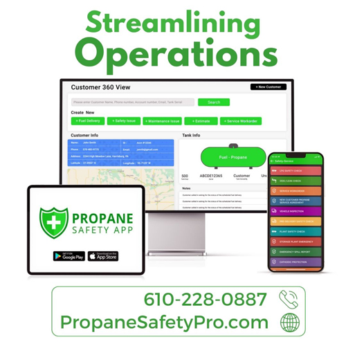 Essential Safety Protocols for Propane Storage - Propane Insider