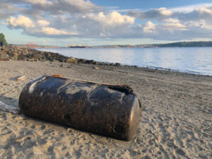 The Curious Case of the 200-Pound Propane Tank - Propane Insider