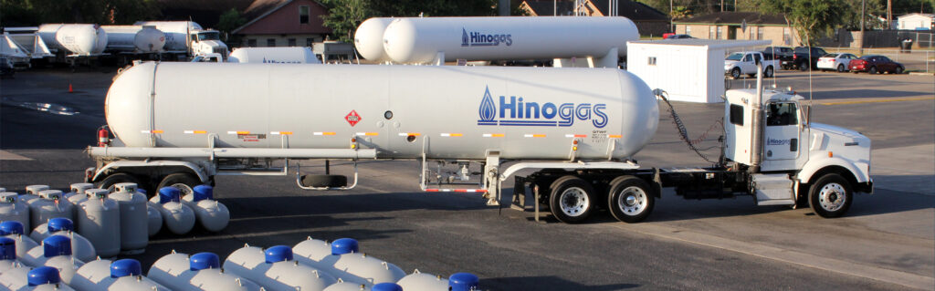 Hino Gas Revolutionizes the Road with the 2 FuelTech System: Cutting ...