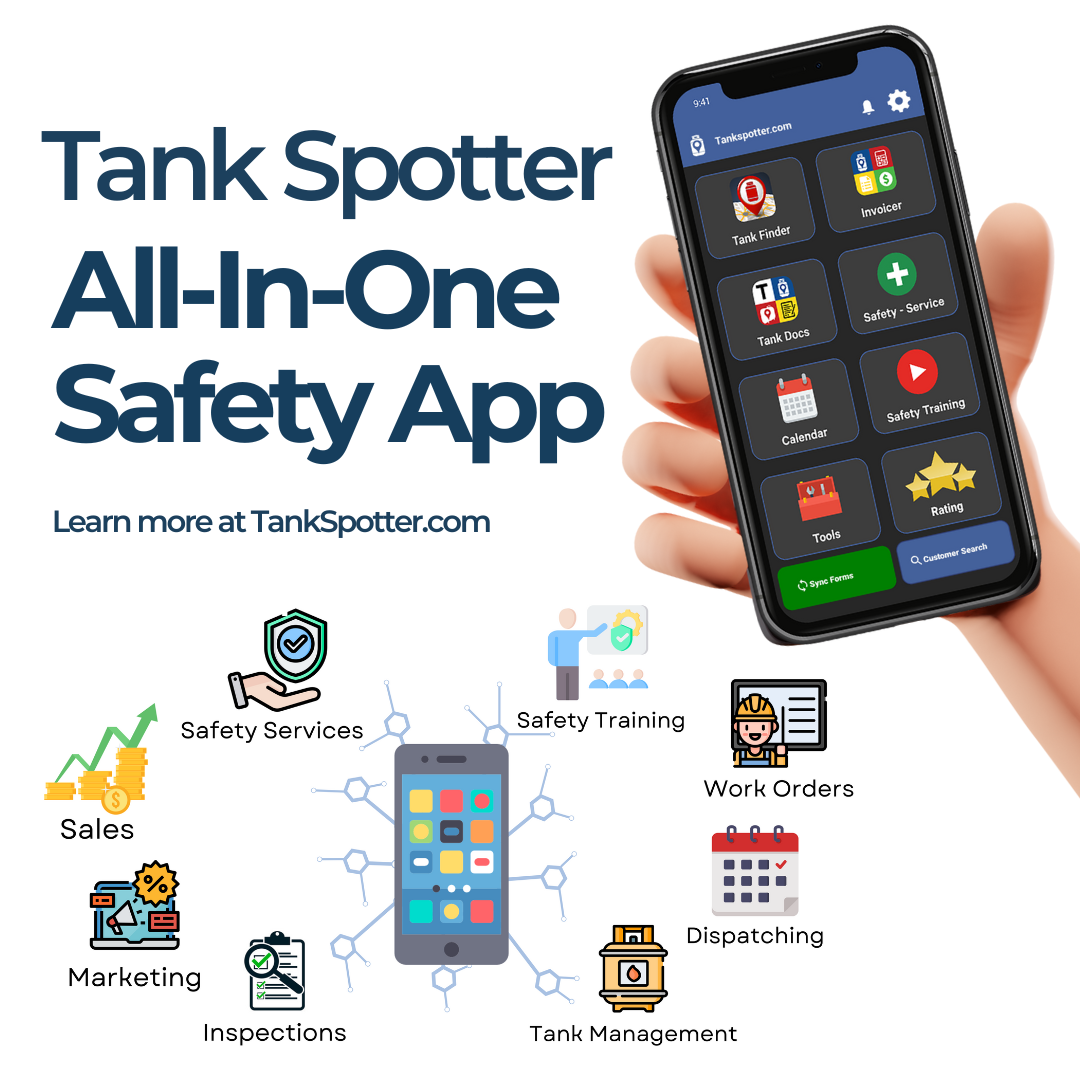 How Technology Transforms the Season into Profitable Opportunities - Propane Insider