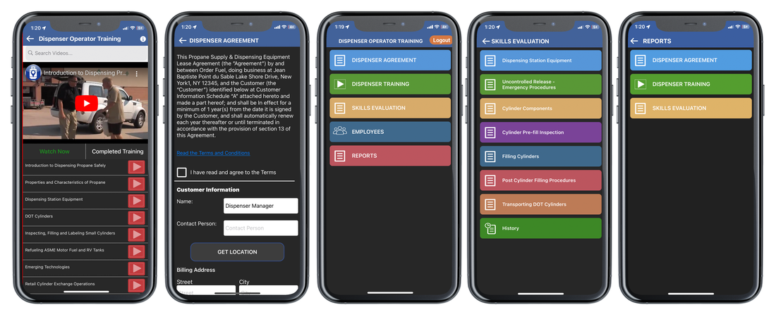 Embracing Digital Transformation for Enhanced Efficiency - Propane Insider