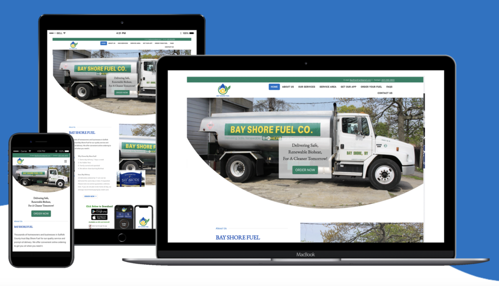 Boosting Business Success with Content Management - Propane Insider