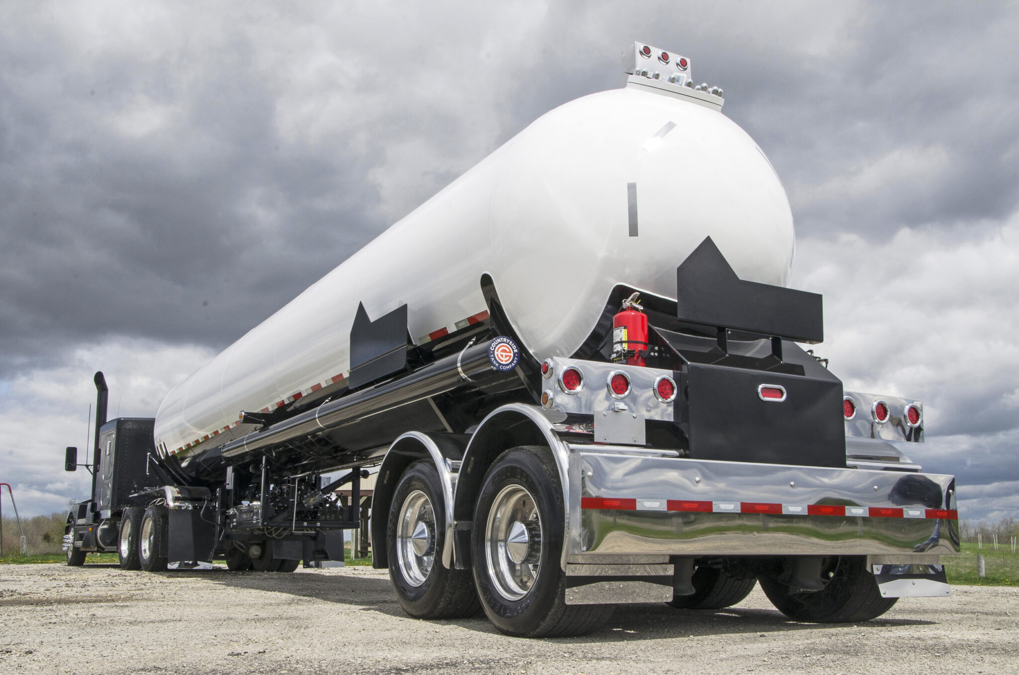 Enhancing Propane Delivery Efficiency - Propane Insider