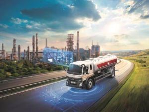Innovating Fuel Logistics: Reshaping Delivery Dynamics - Propane Insider