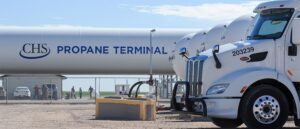 Innovative Propane Terminal Launches in Yuma, CO, Boosting Regional ...