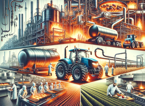 Propane Powering Progress Across Sectors - Propane Insider