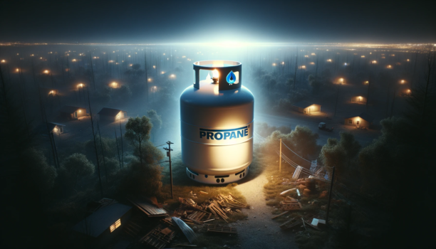 Broadening Horizons in Propane Delivery - Propane Insider