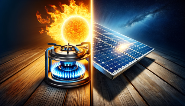 Integrating Renewable Energy with Propane Businesses - Propane Insider