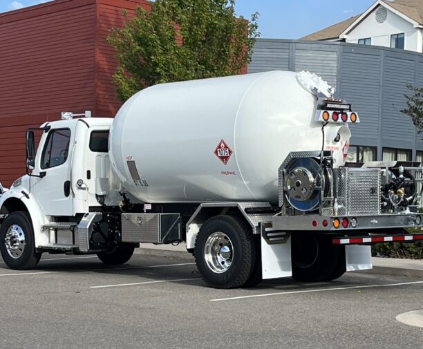 Cultivating Safety Excellence in Propane Operations