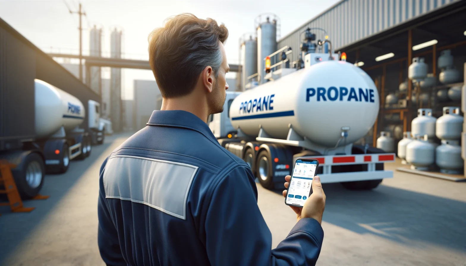 Strategies for Enhancing Delivery Efficiency