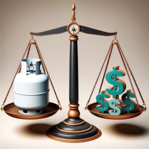 Benefits of Propane Payment Plans - Propane Insider