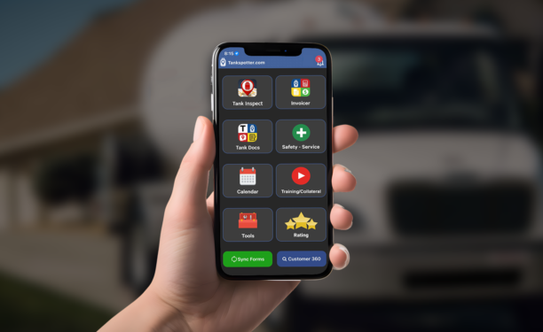 Innovations Shaping Propane Delivery and Storage - Propane Insider