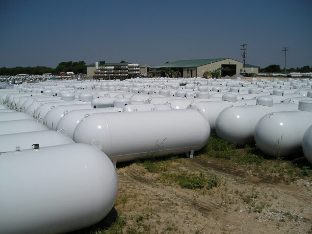 Advanced Propane Storage Solutions - Propane Insider
