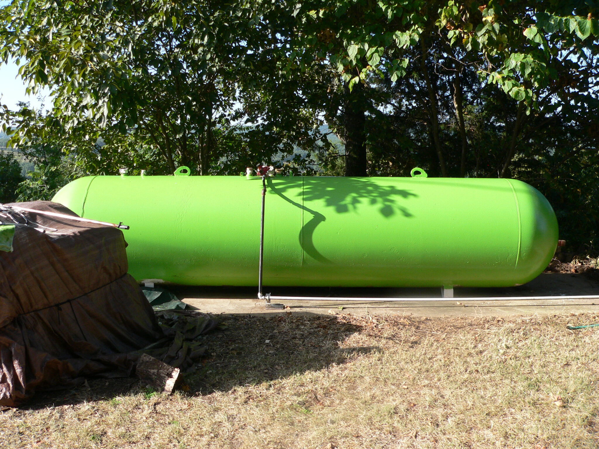 Propane vs. Other Energy Sources: Which Is Best? - Propane Insider