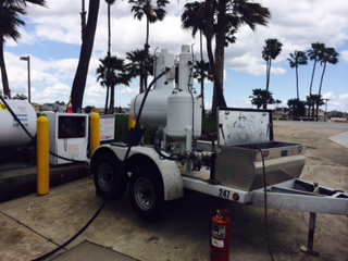 LP Construction and Meter Services: Leading the Way in Propane Solutions