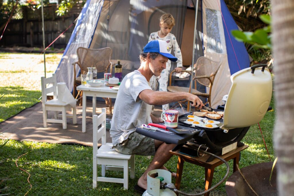 Propane: Your Ultimate Camping Companion - Propane Insider