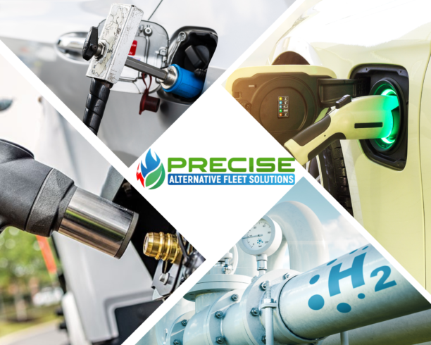 Increased Propane Sales Secrets – Fleet Conversions