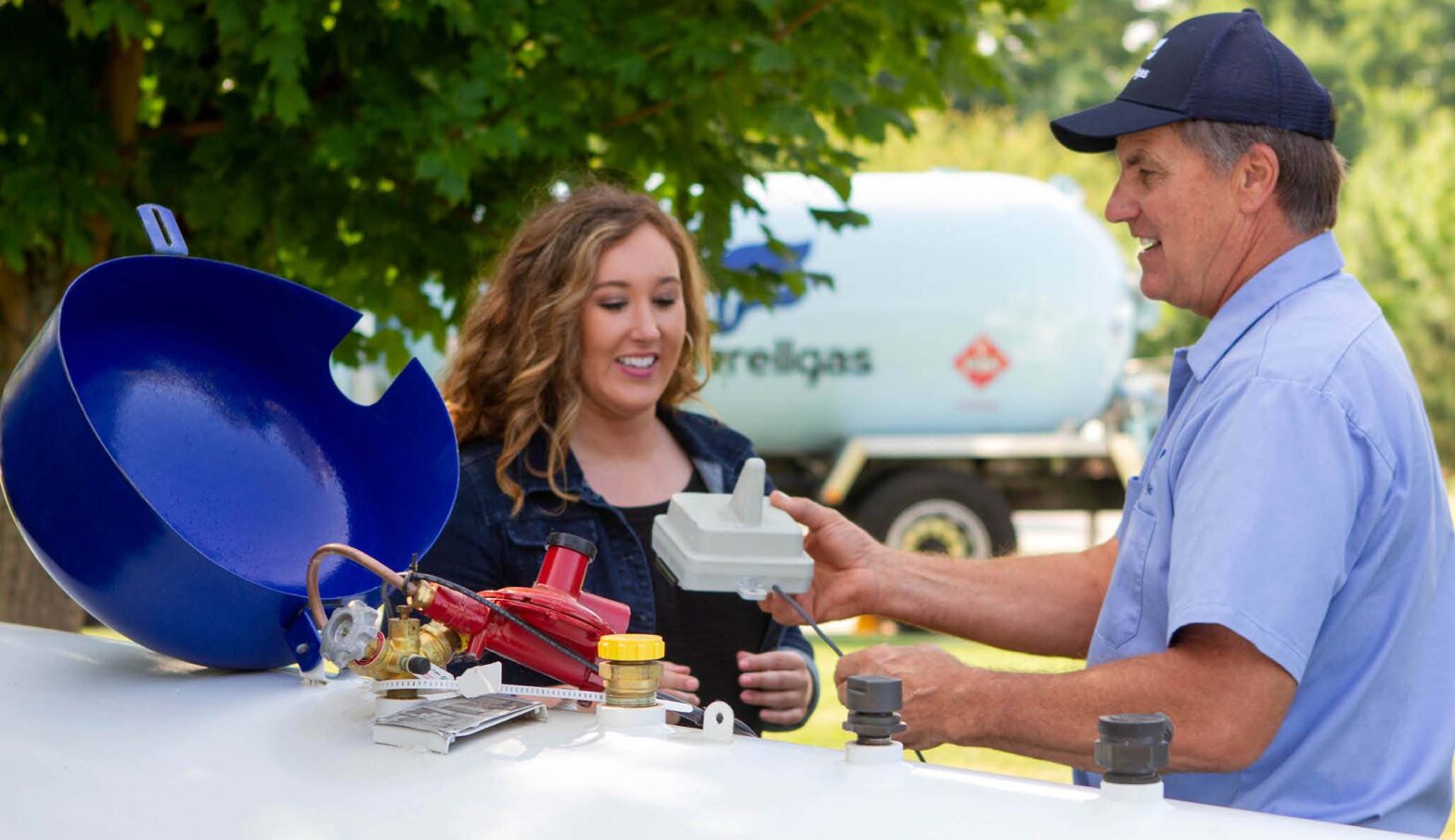 Rules for Propane Businesses: A Complete Guide - Propane Insider Rules for Propane Businesses: A Complete Guide - Propane Insider