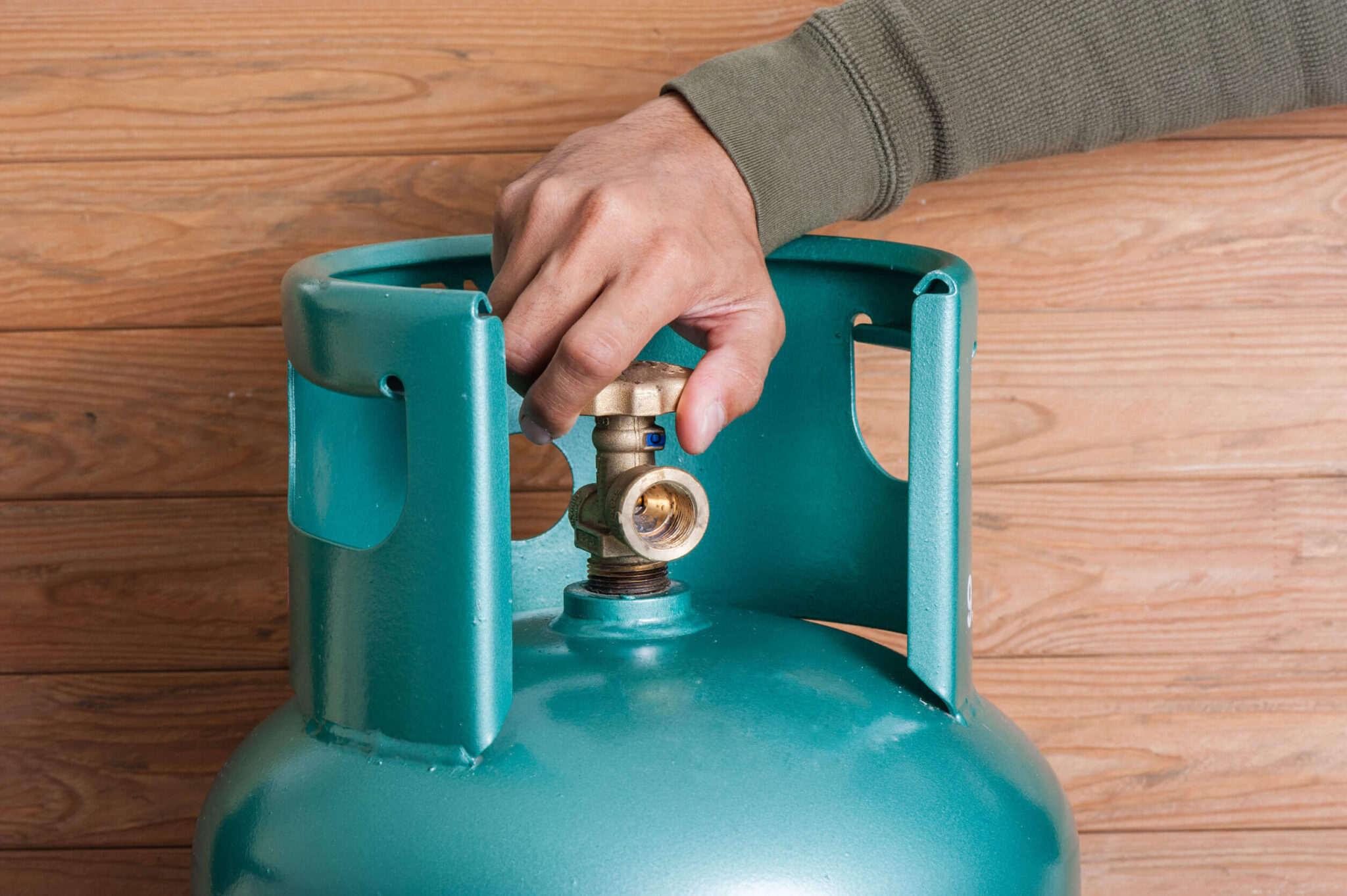 Understanding Propane Gas Poisoning Risks - Propane Insider