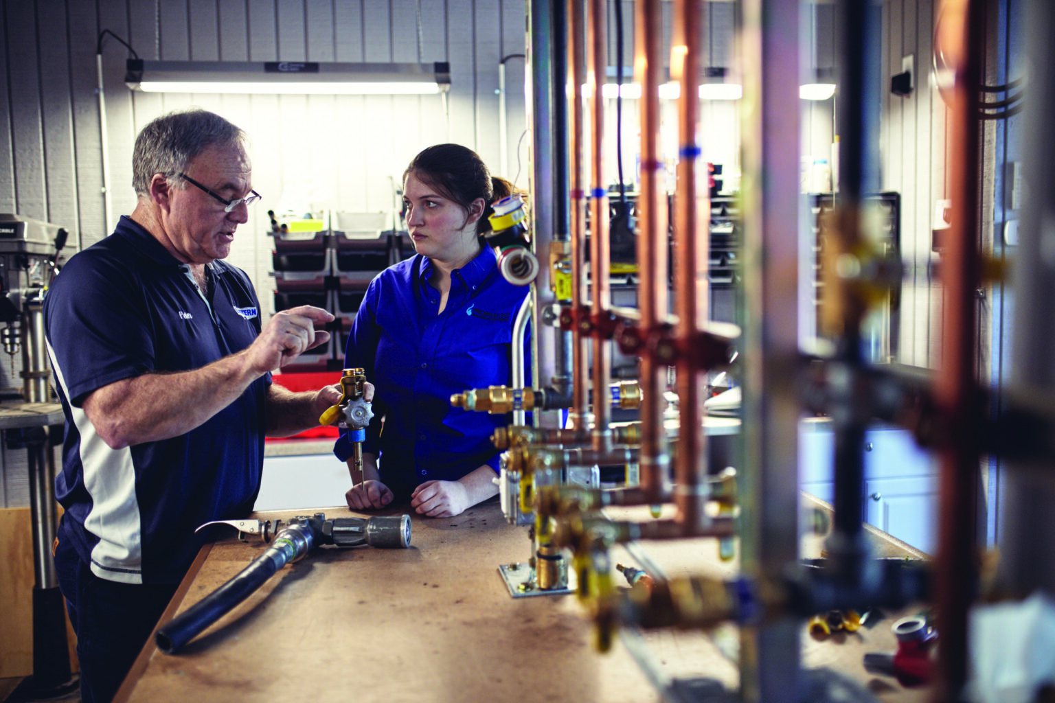 Promoting Safety with PERC’s Propane Personal Safety Course