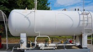 A Practical Guide to Testing a Propane Regulator