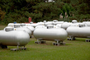 How Summer Heat Affects Propane Storage and Safety - Propane Insider