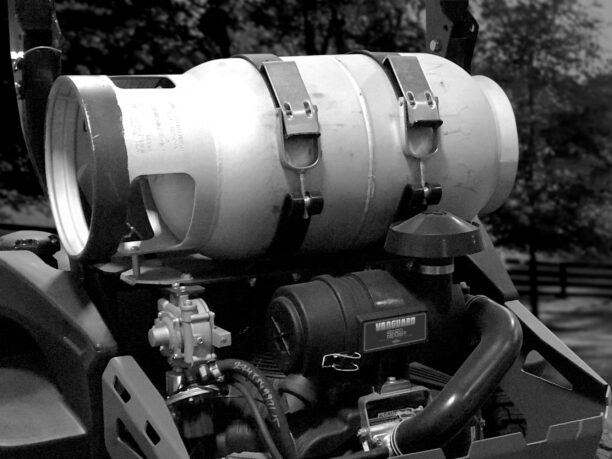 Businesses Gain Greater Flexibility With Propane Conversion Kits ...