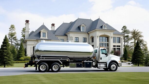 Ways to Avoid Delays in Bulk Propane Delivery - Propane Insider