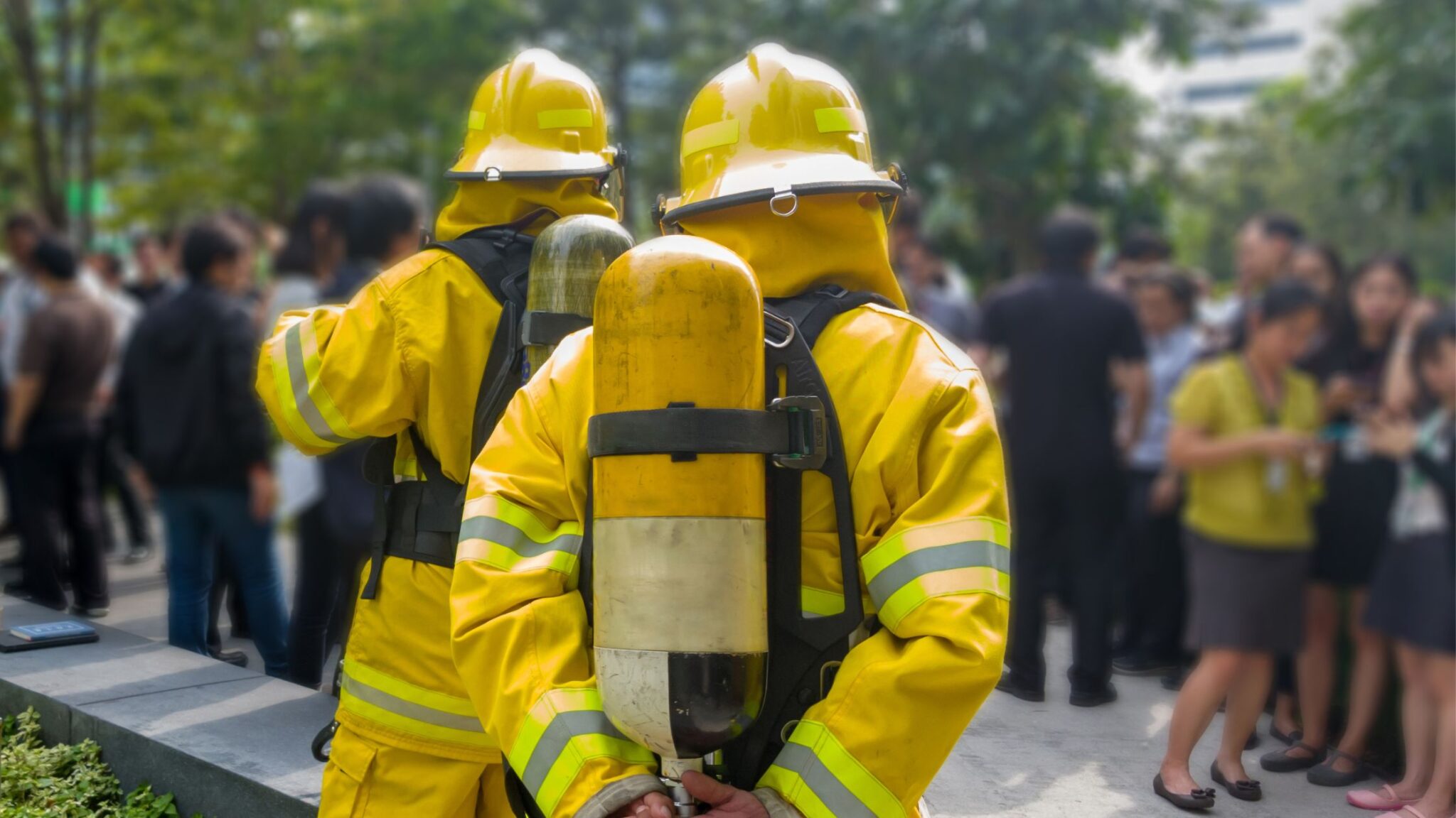 Crisis Drills Strengthen Propane Safety and Service - Propane Insider