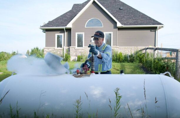 The Financial Advantage of Early-Buy and Pre-Buy Programs - Propane Insider