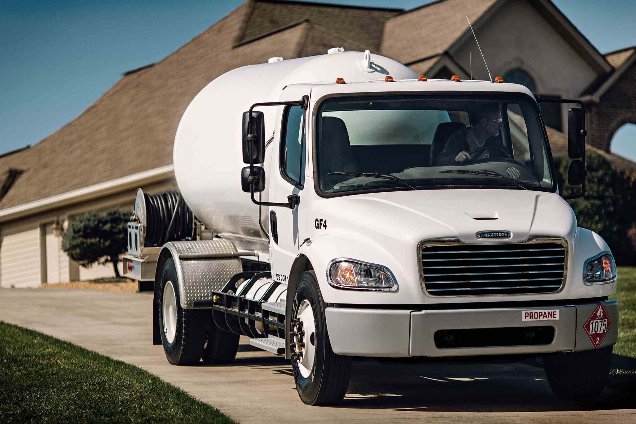 Energy Efficiency Trends Affecting Propane Consumption - Propane Insider