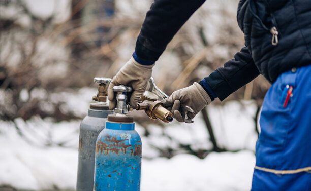 Keep Calm and Keep Delivering – Even During Equipment Failures ...