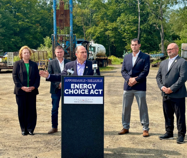 Energy Choice Laws Could Shape Your Customer Pipeline - Propane Insider
